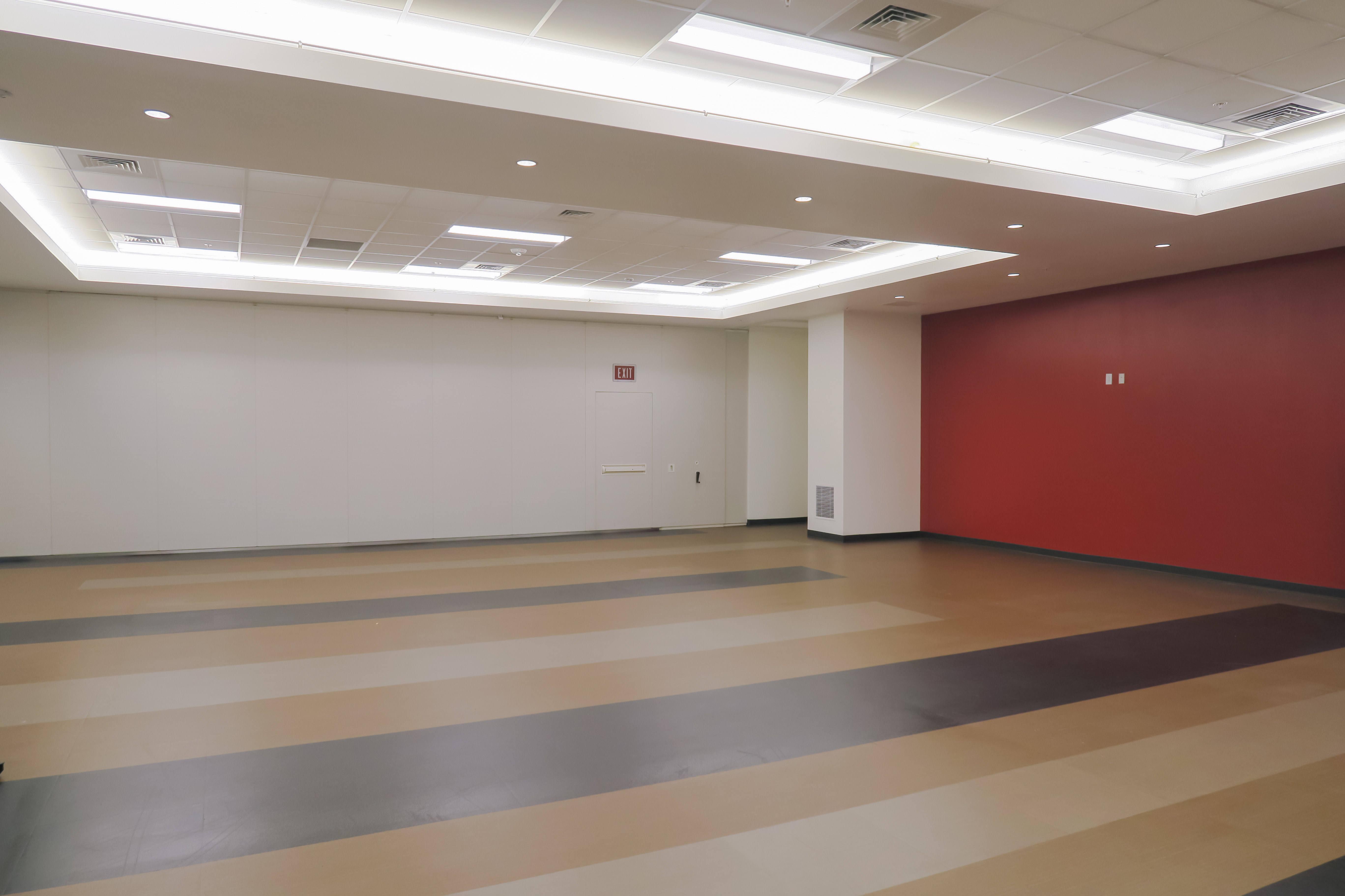 Large Half Hall | Hall Rentals | Lorton VFD