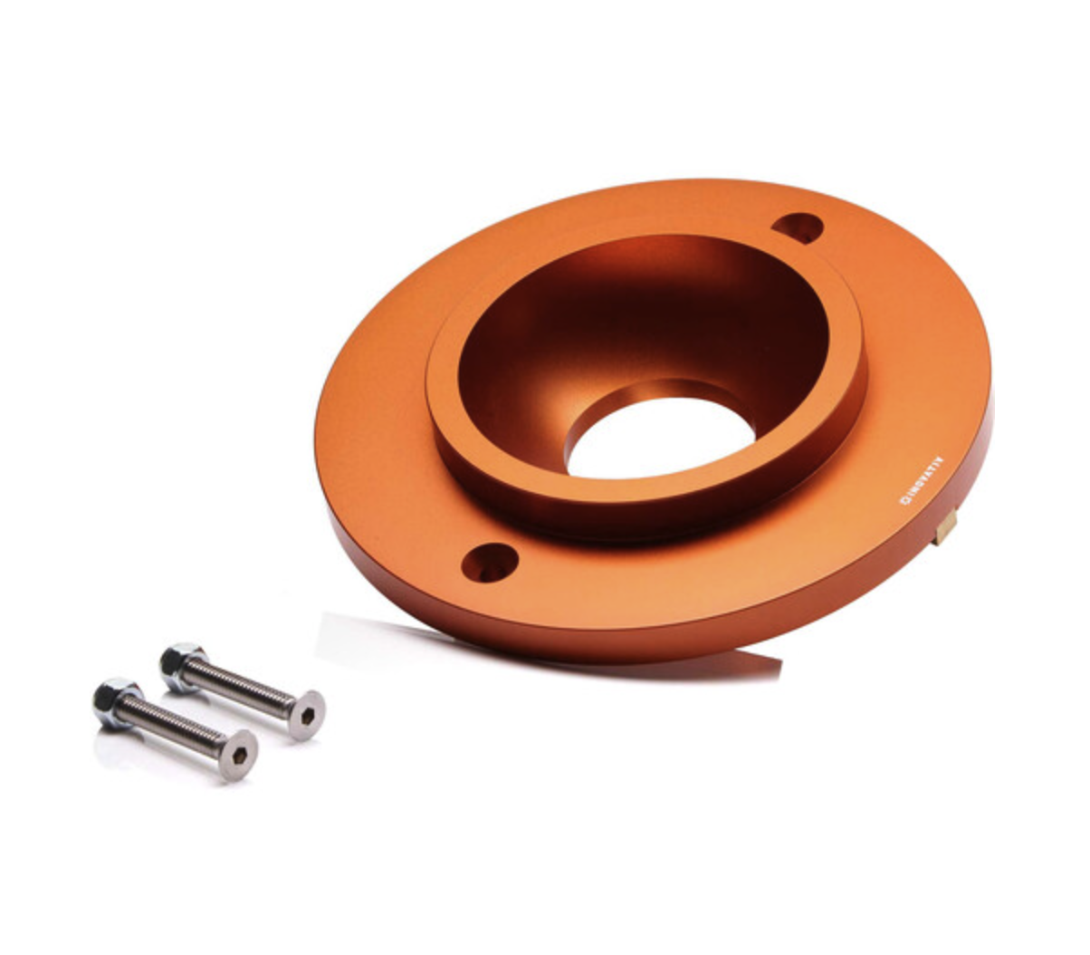 Inovativ Ball Mount | Calvin Equipment Room