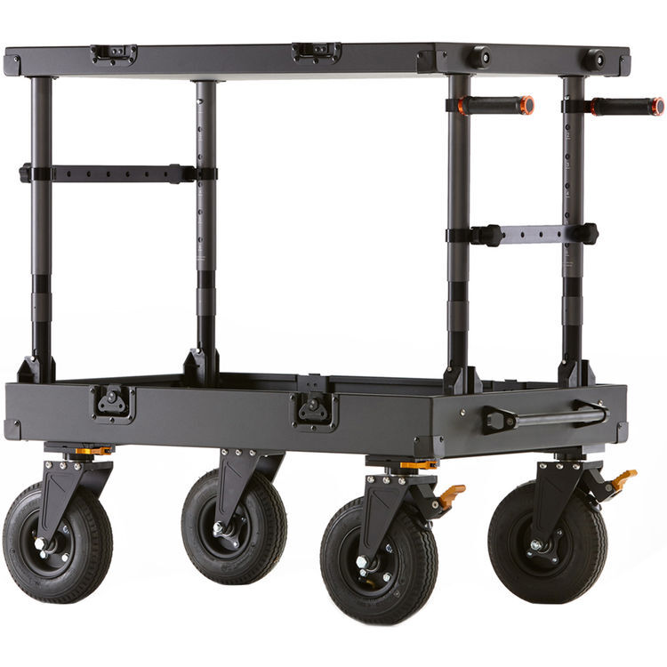 Camera Cart | Calvin Equipment Room