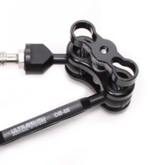 Tension Arm (Individual) | Calvin Equipment Room