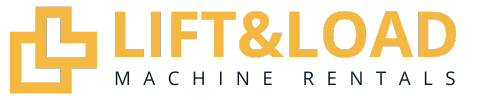 Lift & Load Machine Rentals | Springfield IL Equipment Rentals
