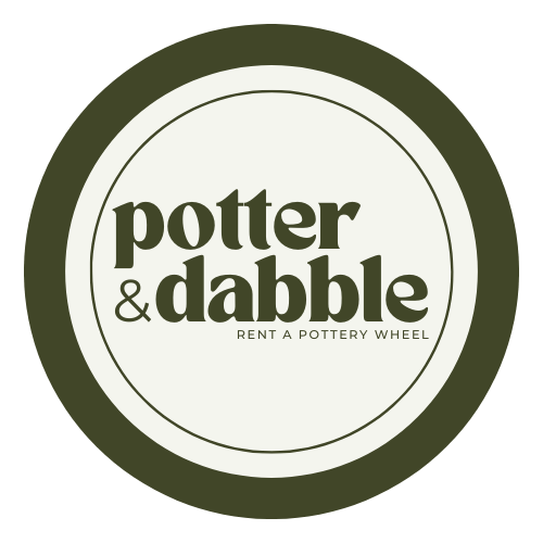 DIY Wheel & Clay | Rent a Nidec Shimpo Pottery Wheel. Auckland | potter ...