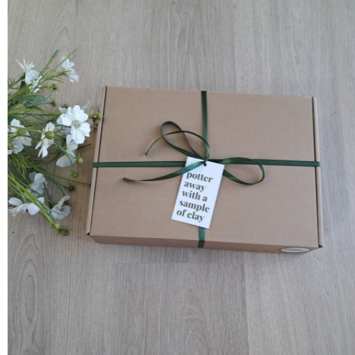 Test out 2 favourite clays from potclays | Rent a Pottery Wheel | Try ...