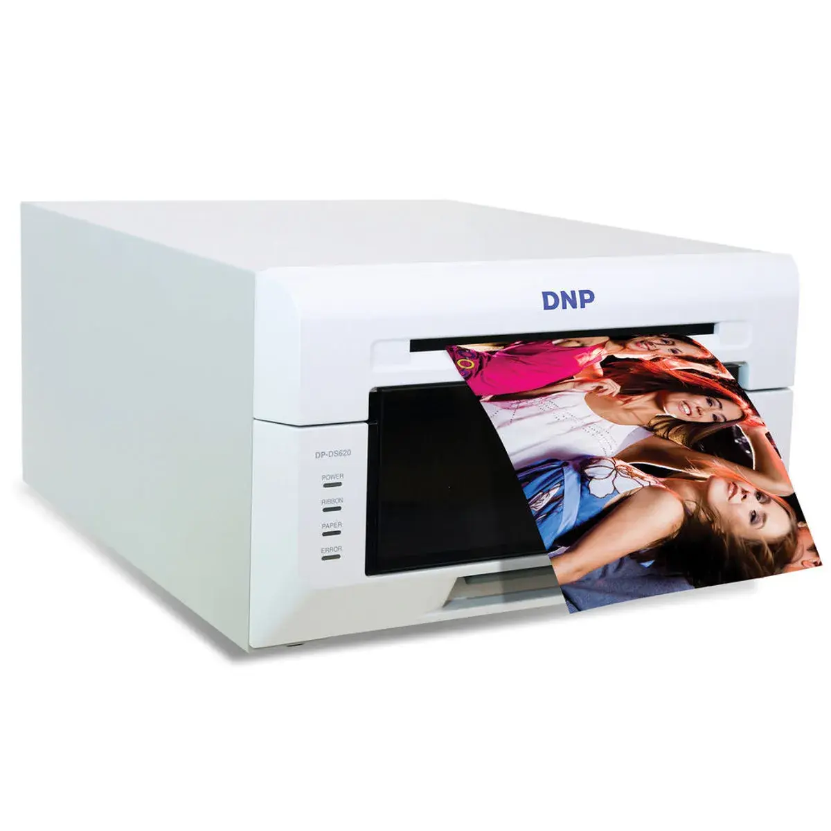 Rent our wireless photo booth printers | Party Rentals by Us