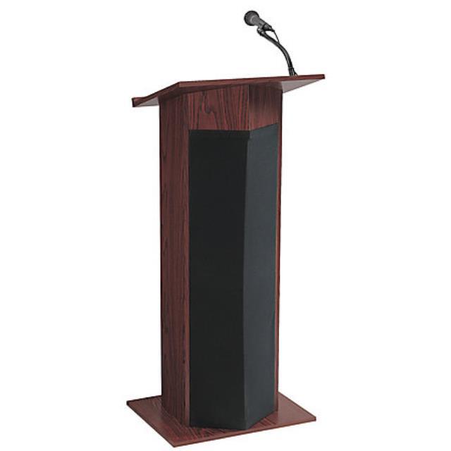 PODIUM - WITH SOUND | Party Rentals by Us