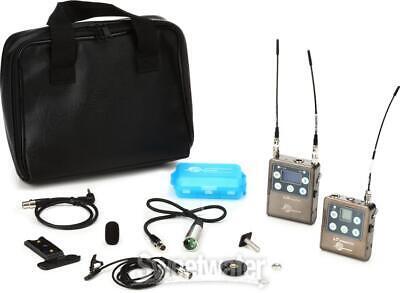 Lectrosonics LR-LT Kit | Twin Cities Minnesota Film & TV Production ...