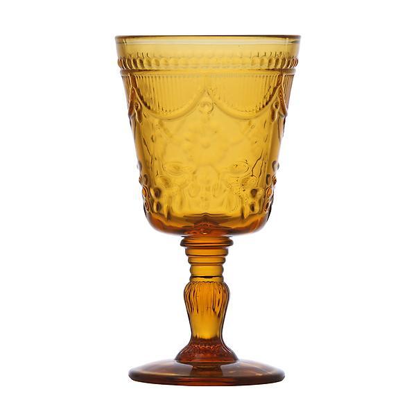 Debutante Amber water 10 oz | Marry Me Rentals - Love in Every Detail ...