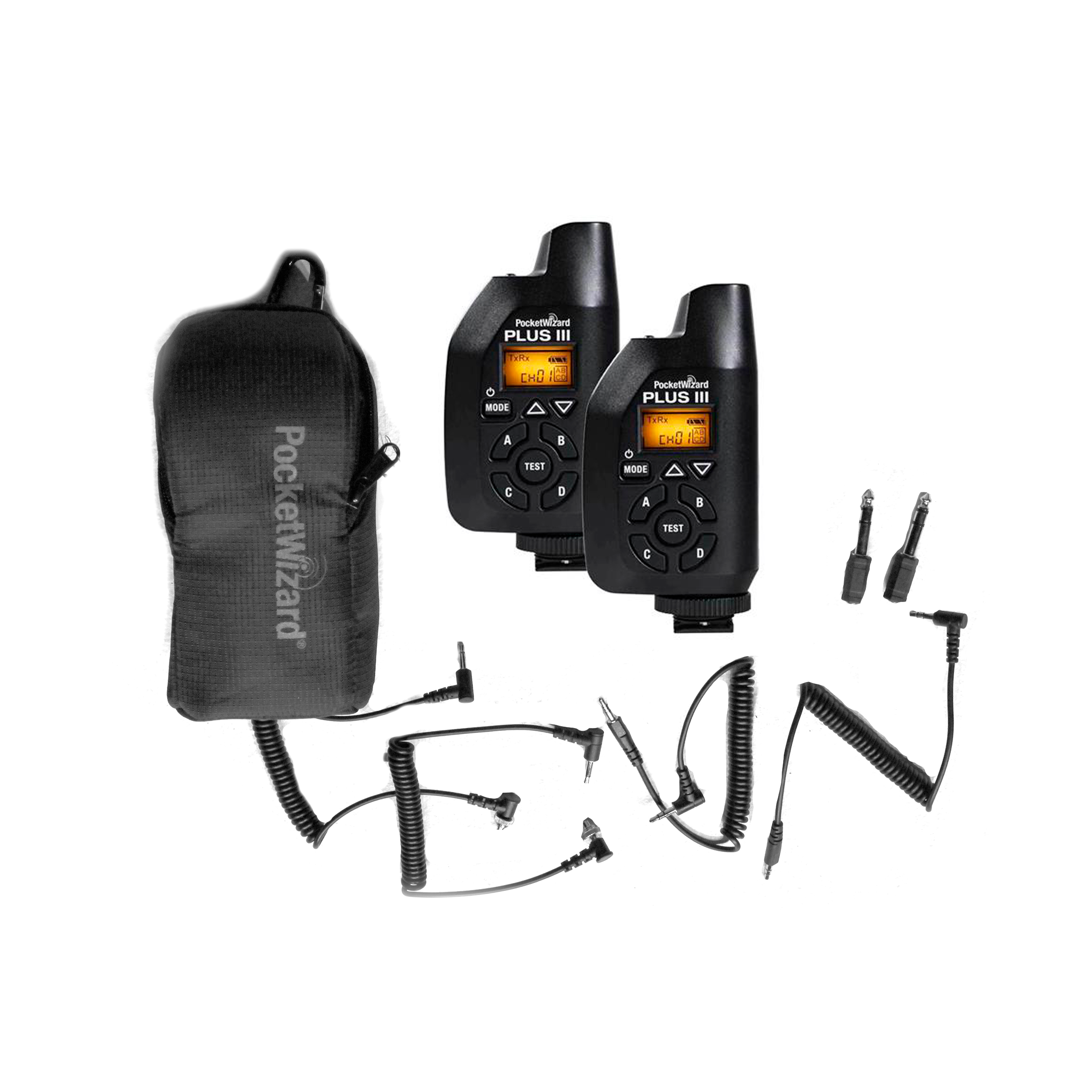 Pocket Wizard Kit | UCO Photographic Arts