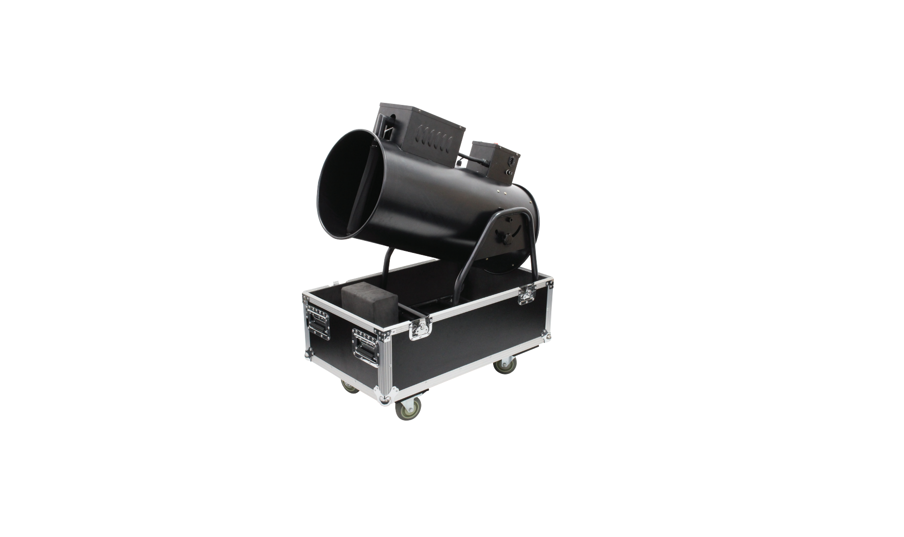 Equinox Avalanche Snow Machine | Backstage Warehouse Ltd
