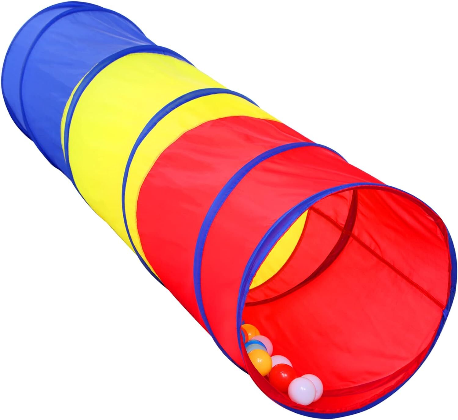 Pop Out Tunnel | Playscape Vermont