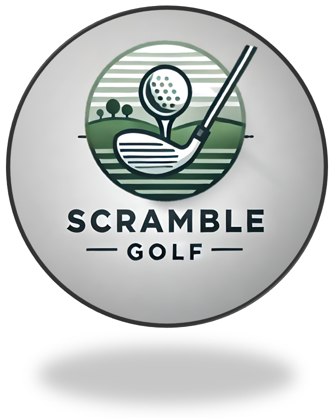 Scramble Golf