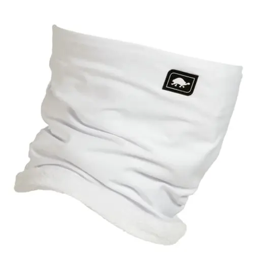Turtle Fur Lined Neckula Plush | Alaska Element Warm Clothing Rental