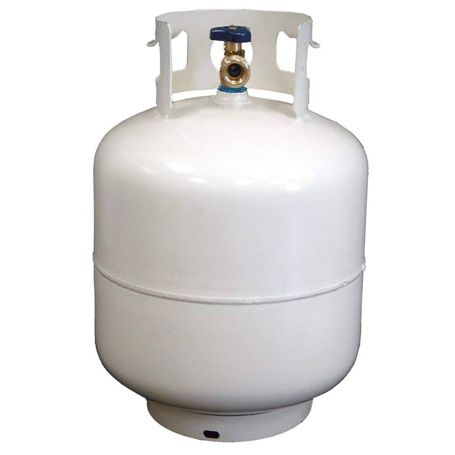 Propane Filled Tank | PARTY EQUIPMENT RENTAL | TABLE | CHAIRS | CHAFING ...