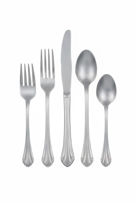 Rounded Edge Teaspoon | Beggars Banquet Rentals - Your Event Rentals ...