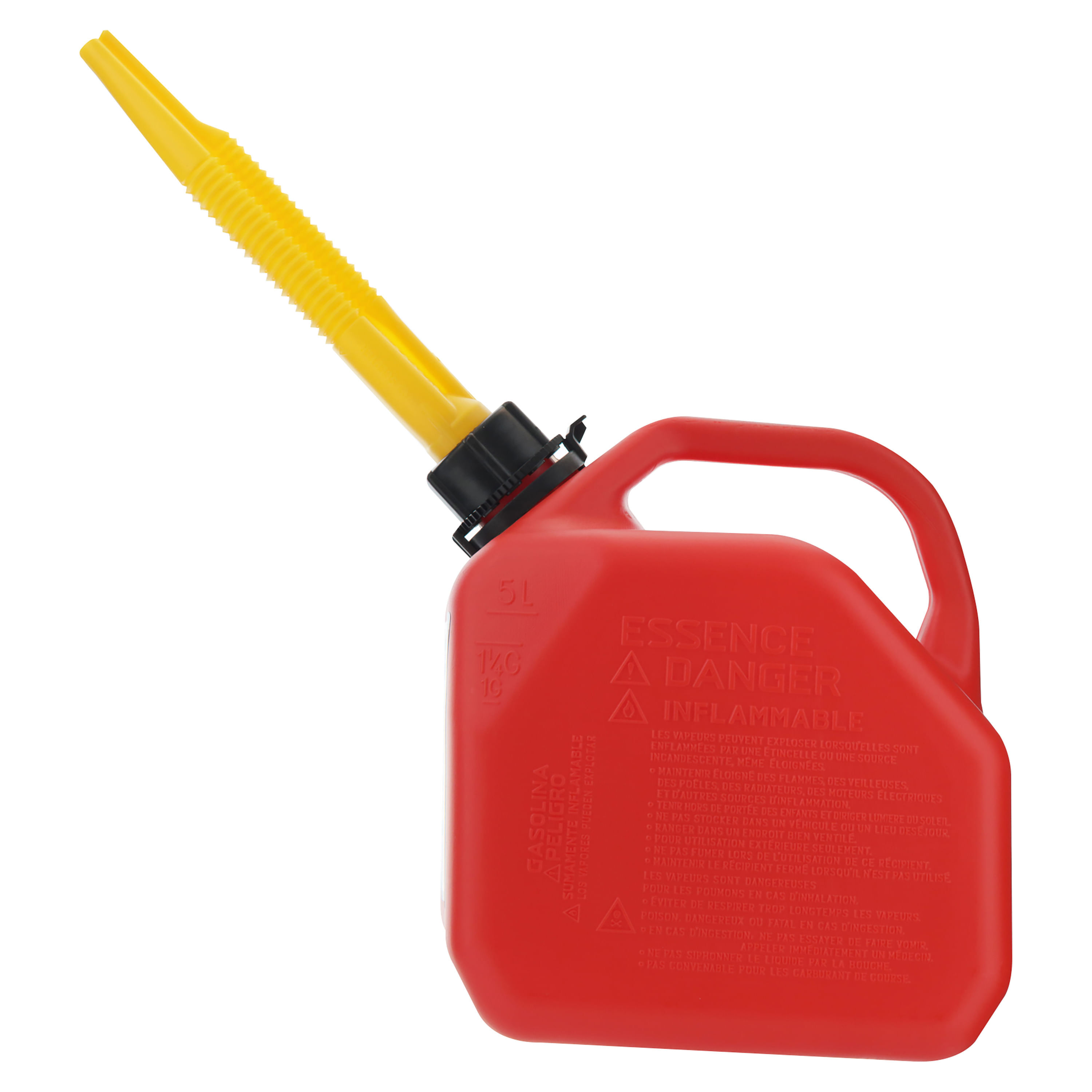 Pichinga Gasolina | Caramba Rental Alquiler de equipos audiovisuales