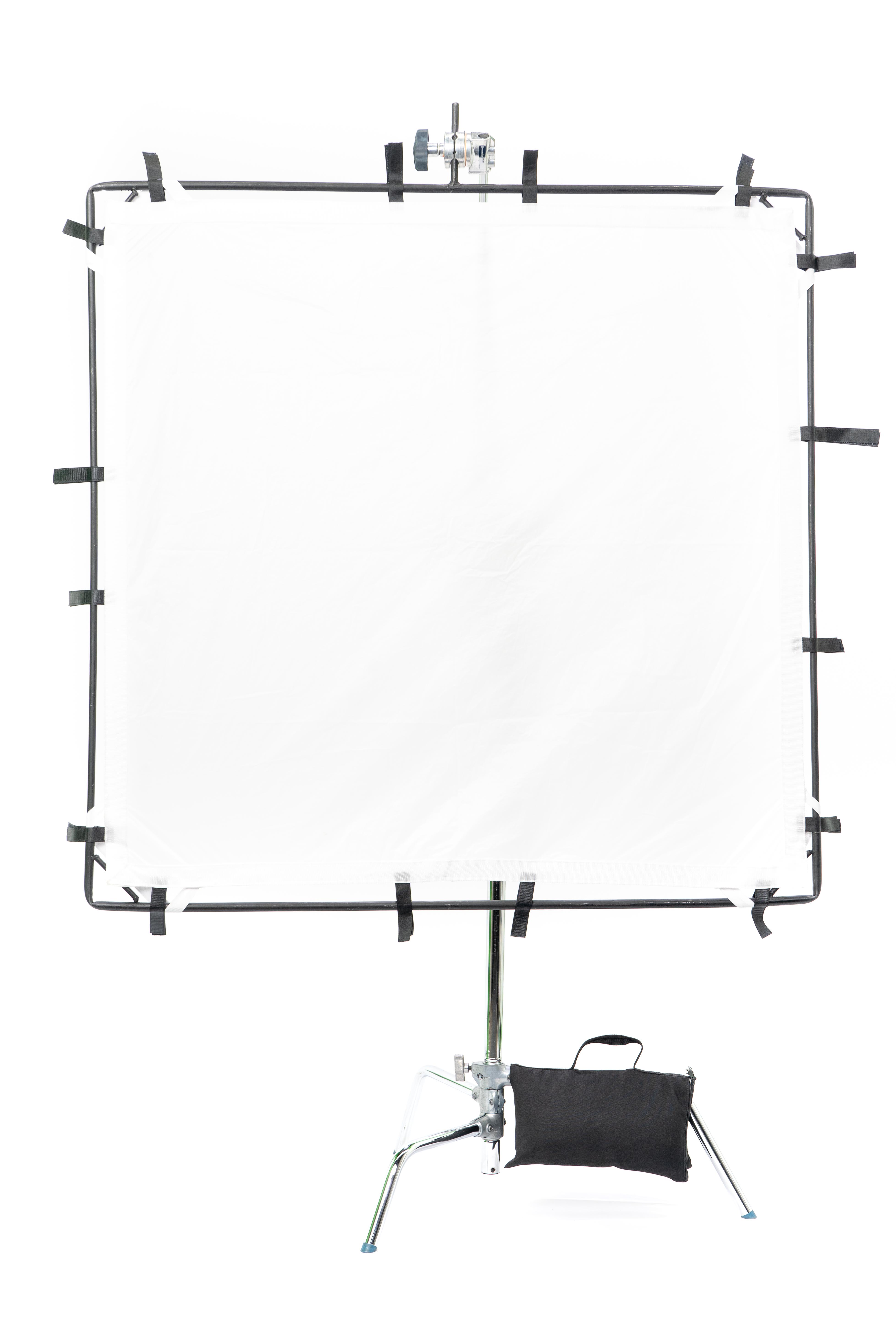 Kit Difusión 4x4 | Caramba Rental Alquiler de equipos audiovisuales
