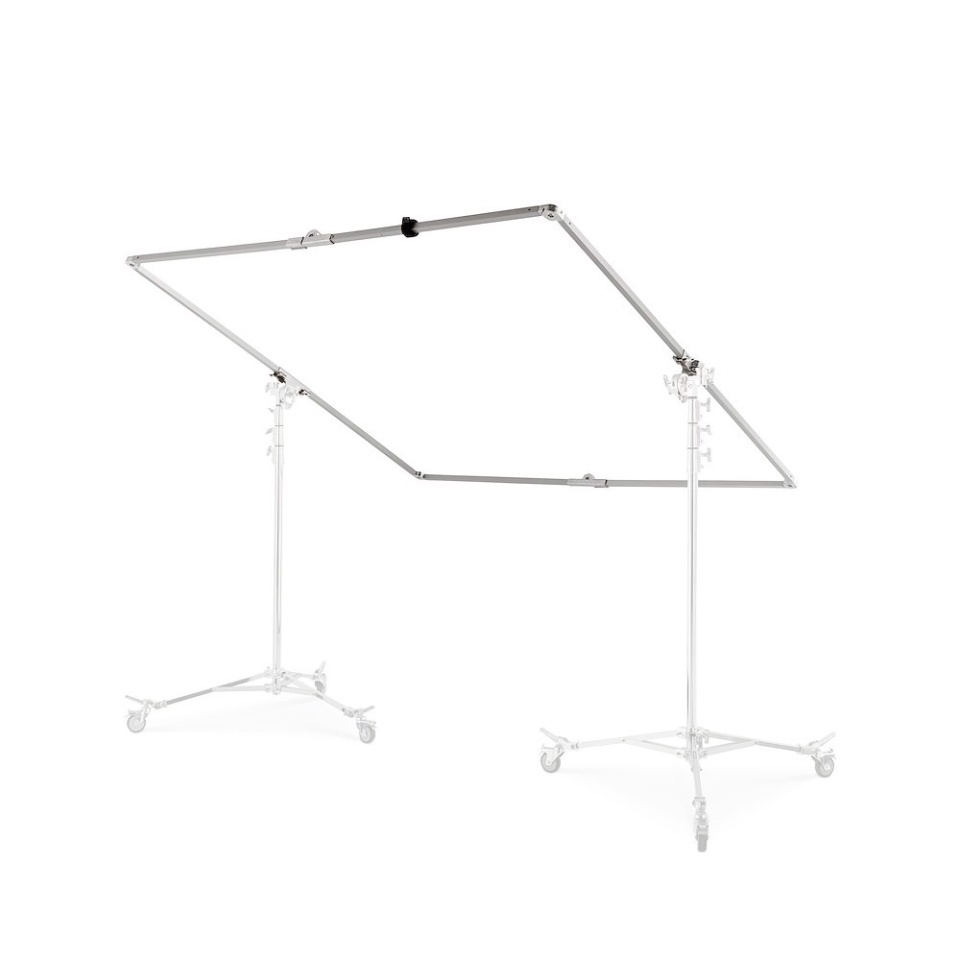 Kit Marco 8x8 Combo Stand Lollipop Silk Ultrabounce Solid | Caramba ...