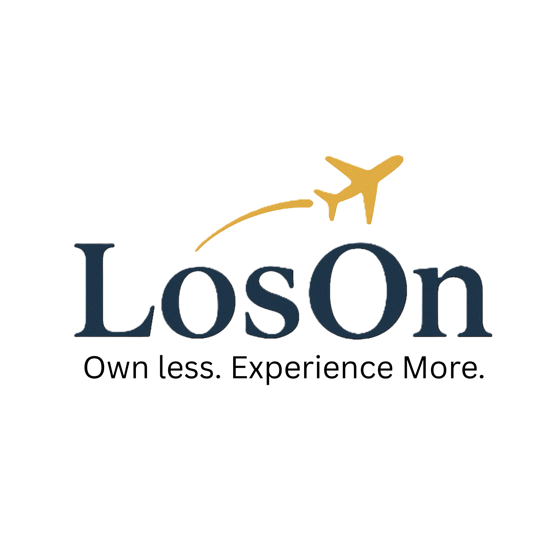 LosOn | Premium Luggage & Travel Gear Rental in Penang & KL