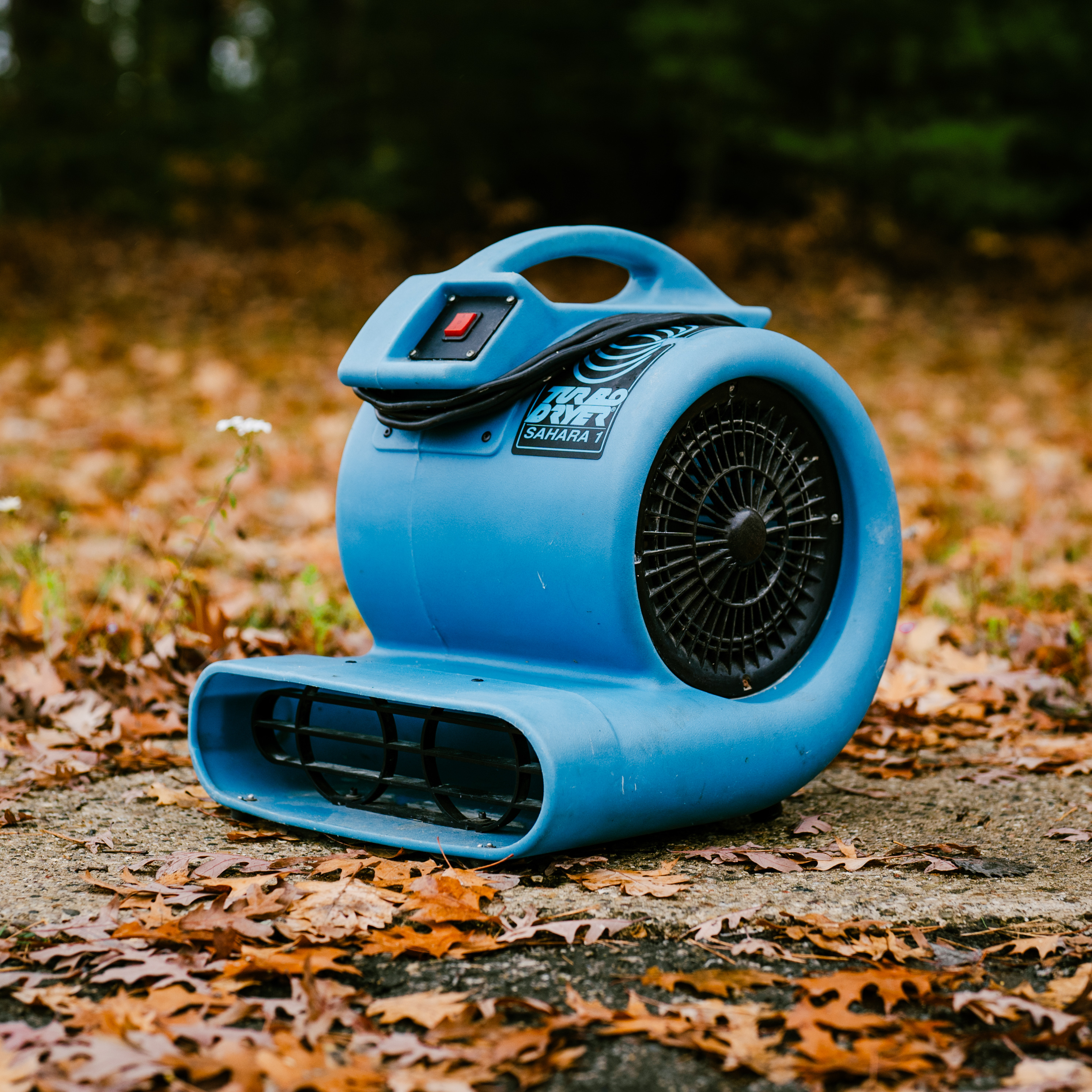 Two Speed Dryer | Express Rental