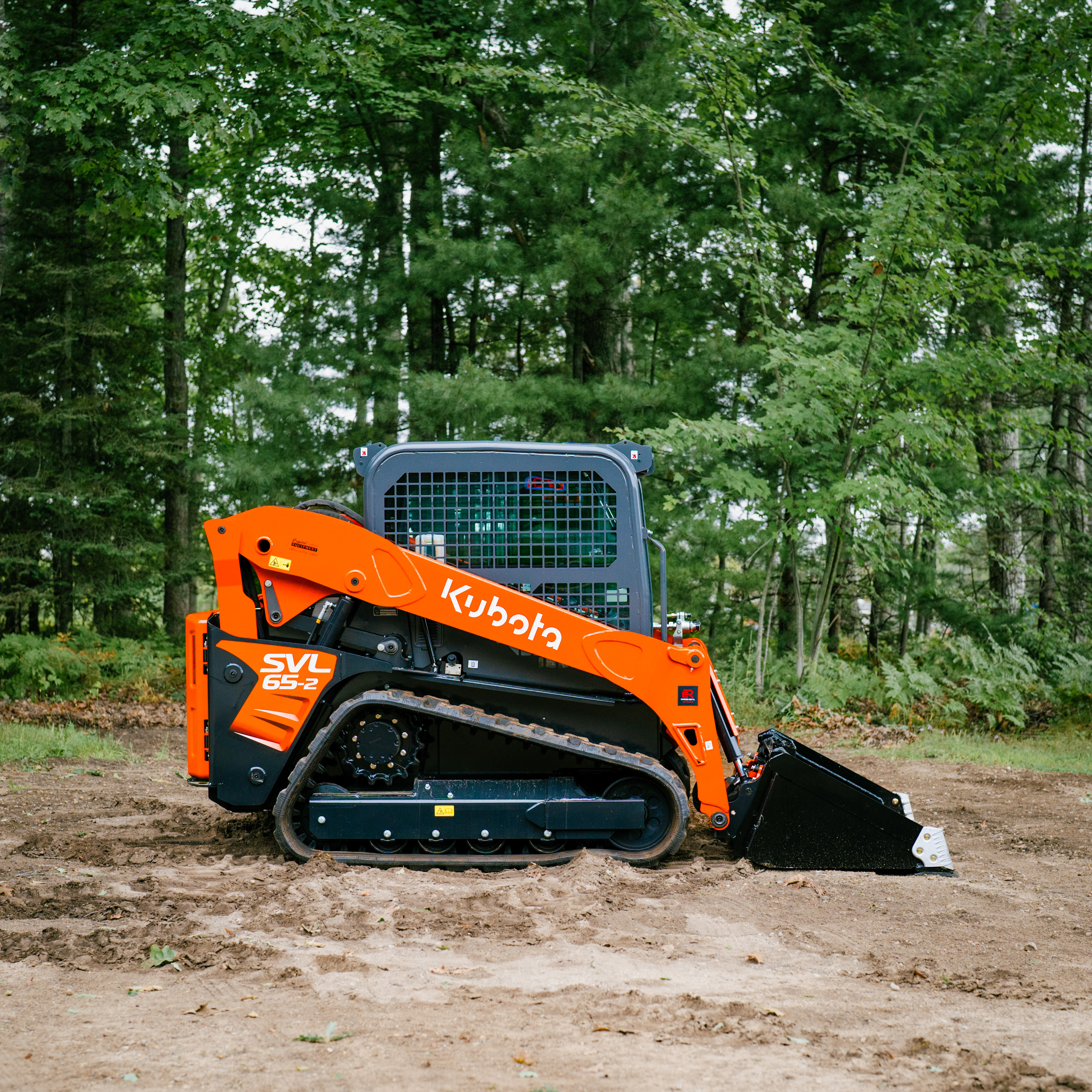 Skid Steer | Track Loader | Express Rental