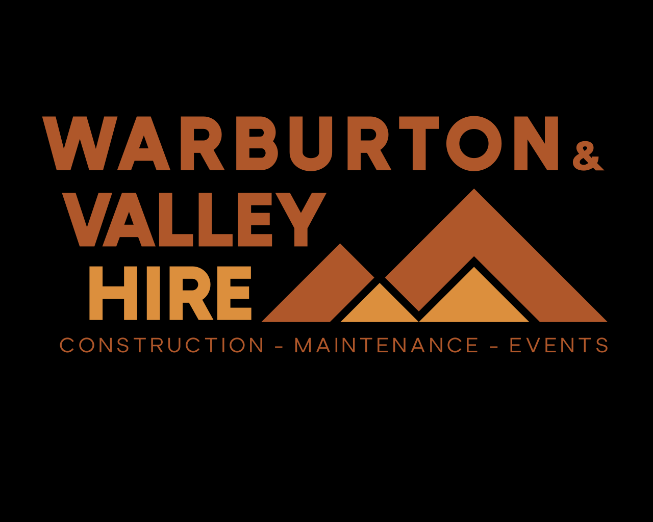 Warburton Valley Hire shop location | Hire in Warburton 3799, Yarra ...