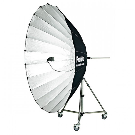 Profoto Giant 300 Reflector | Holborn Studios Lighting and Equipment Hire