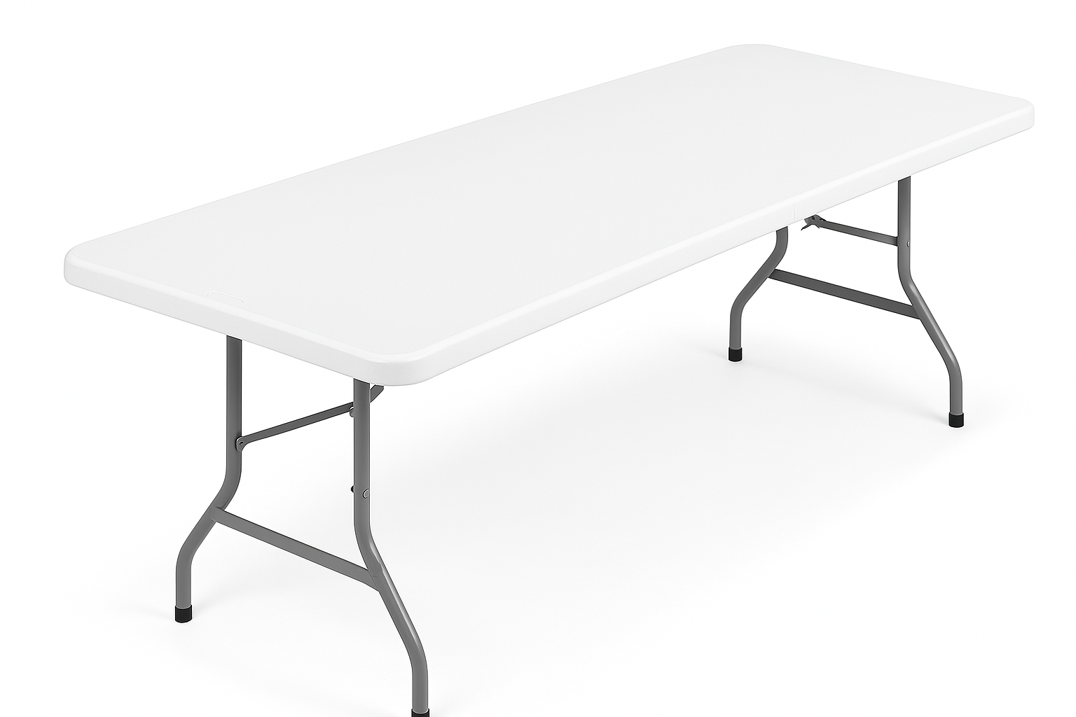 6ft Rectangular Table Rental | Fiesta Event Rentals NJ | Fiesta Event ...