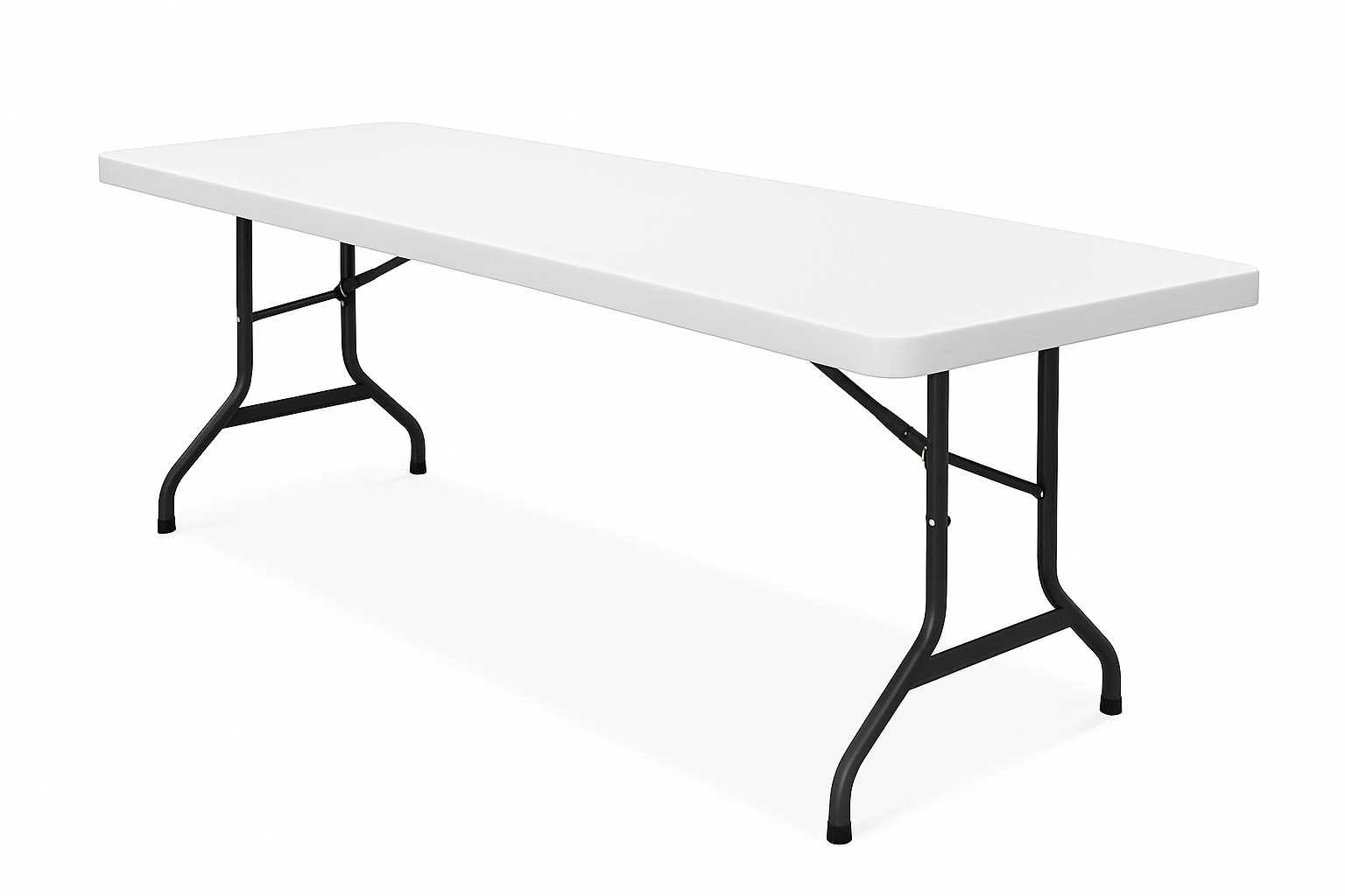 8ft Rectangular Table Rental | Fiesta Event Rentals NJ | Fiesta Event ...