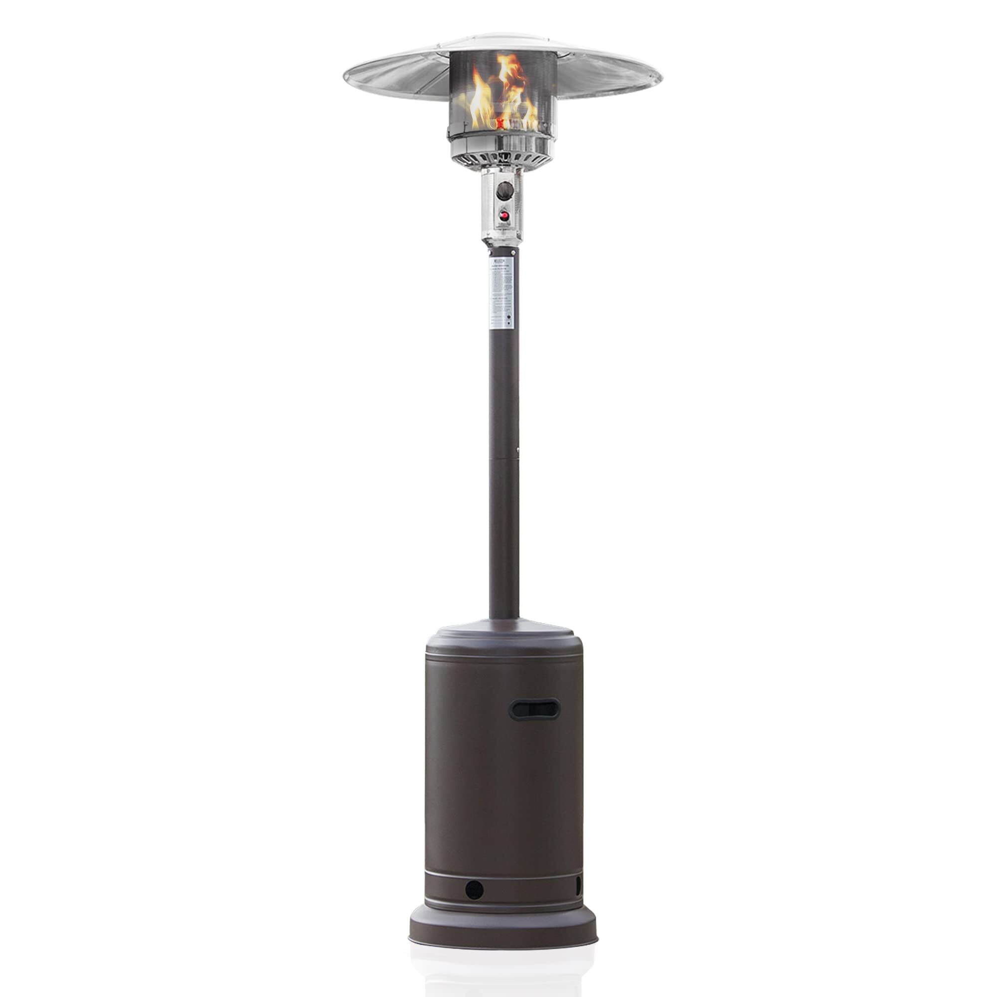 Patio Heaters | Roseburg Party Rentals