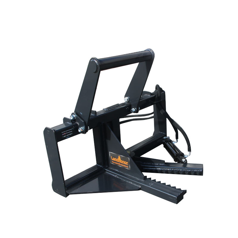 Landhonor Tree Puller | Milam County Equipment LLC