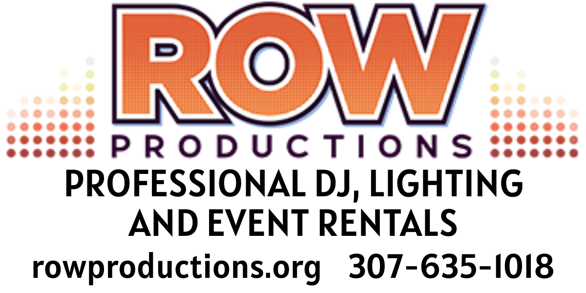 Frequently Asked Questions | ROW Productions