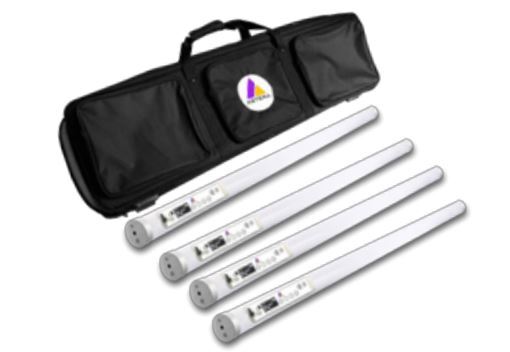Astera Titan Tubes (4-Pack) | AFCOOP MEMBERSHIP & RENTALS