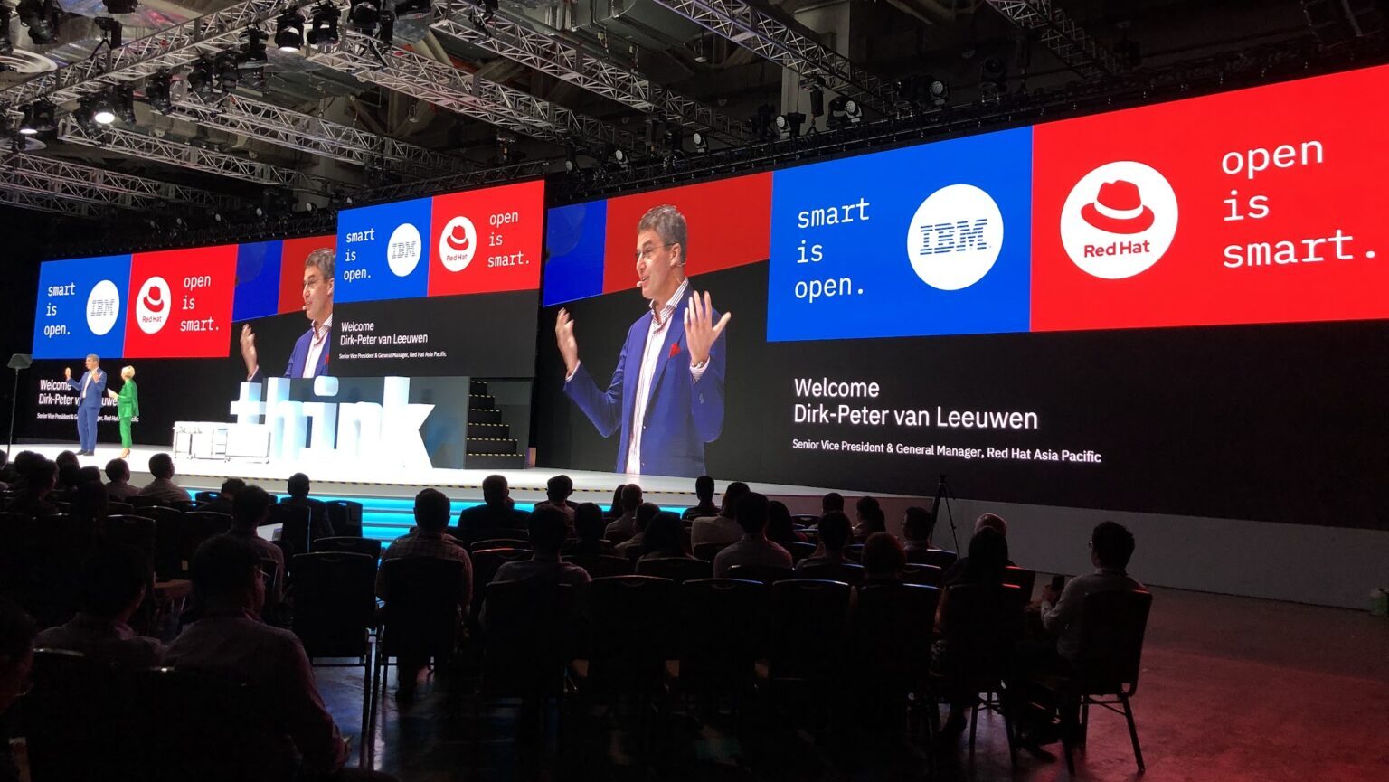Rent LED Wall for conferences and summits in Singapore $4600 | TV ...
