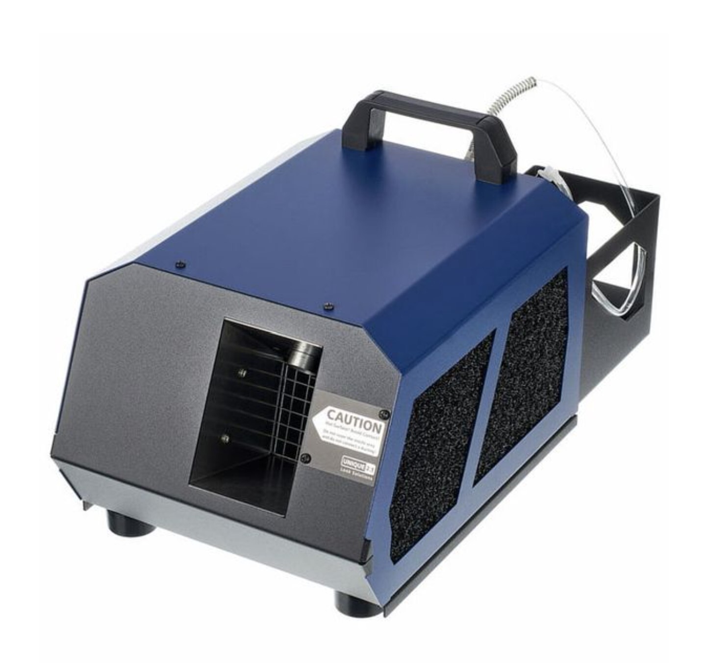 Unique 2.1 Silent Haze Machine | NS Audio Visual