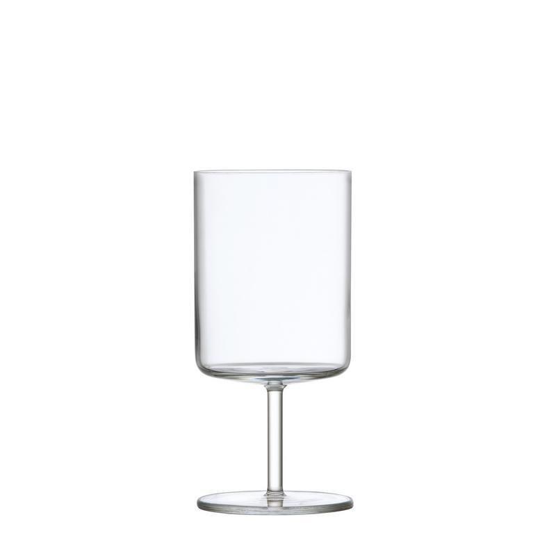 Modern Water/Wine Goblet 14.9 oz. (Crystal) | Grand Event Rental ...