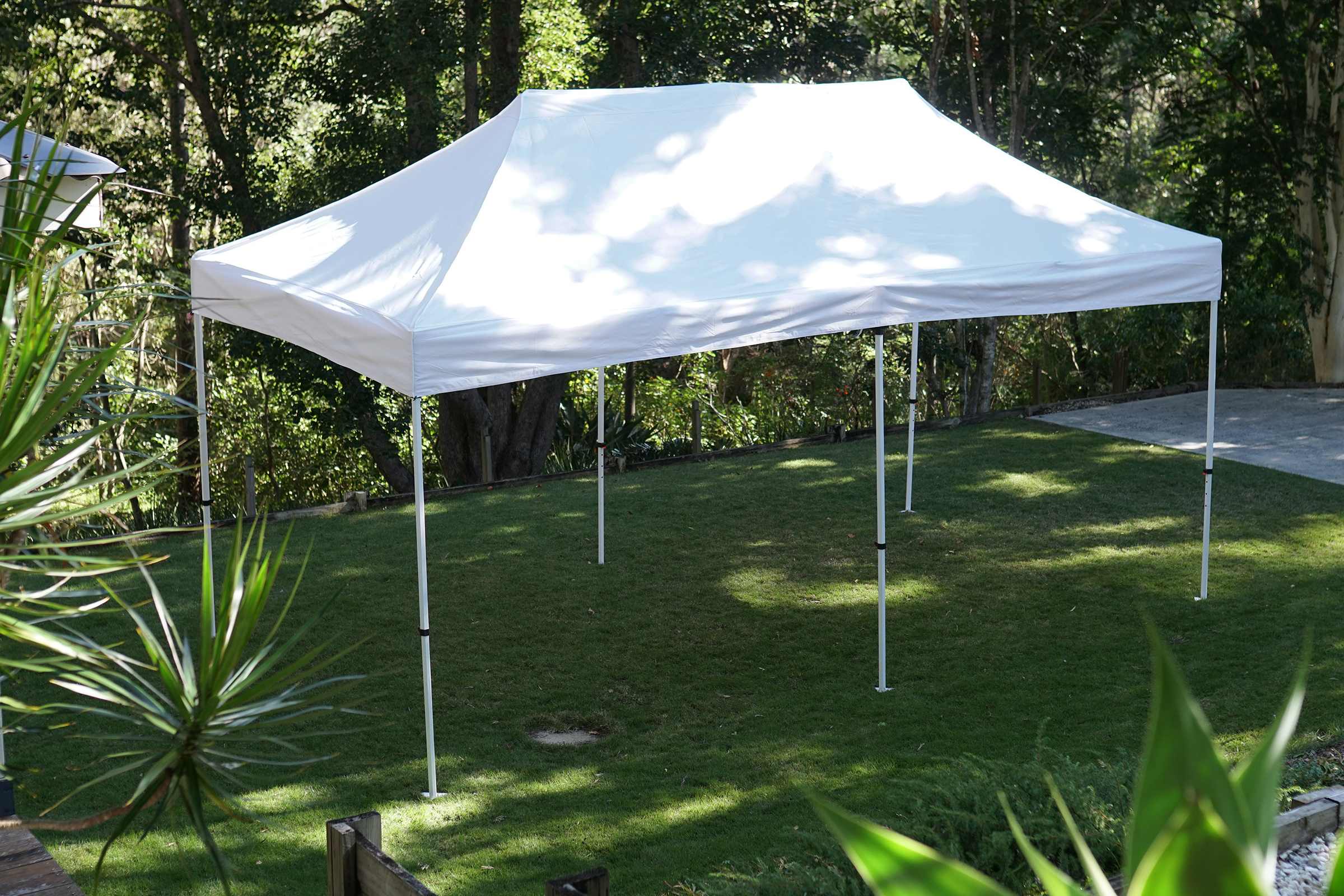 6 x 3 Marquee | Boom Party Hire