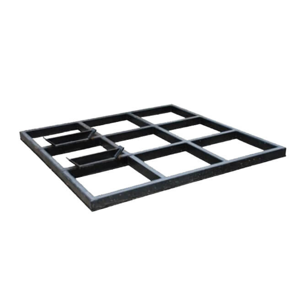 Levelling / Spreader Bar (Posi Track Machine only) | Forster Mini ...