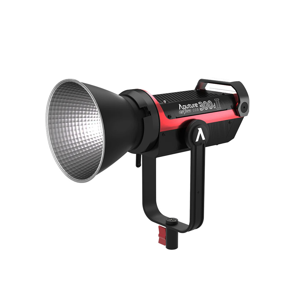 Aputure 300D Mark II | East Coast Camera