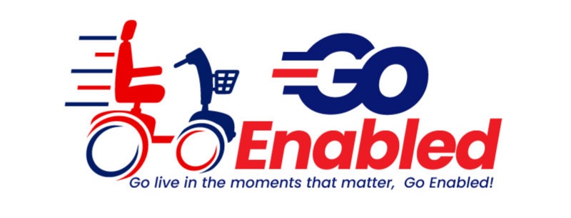 Electric Mobility | Go Enabled Electric Mobilty Scooters Ebikes Etrikes