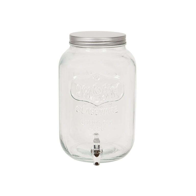 Yorkshire gallon dispenser | Wedding, party and event rentals for every ...