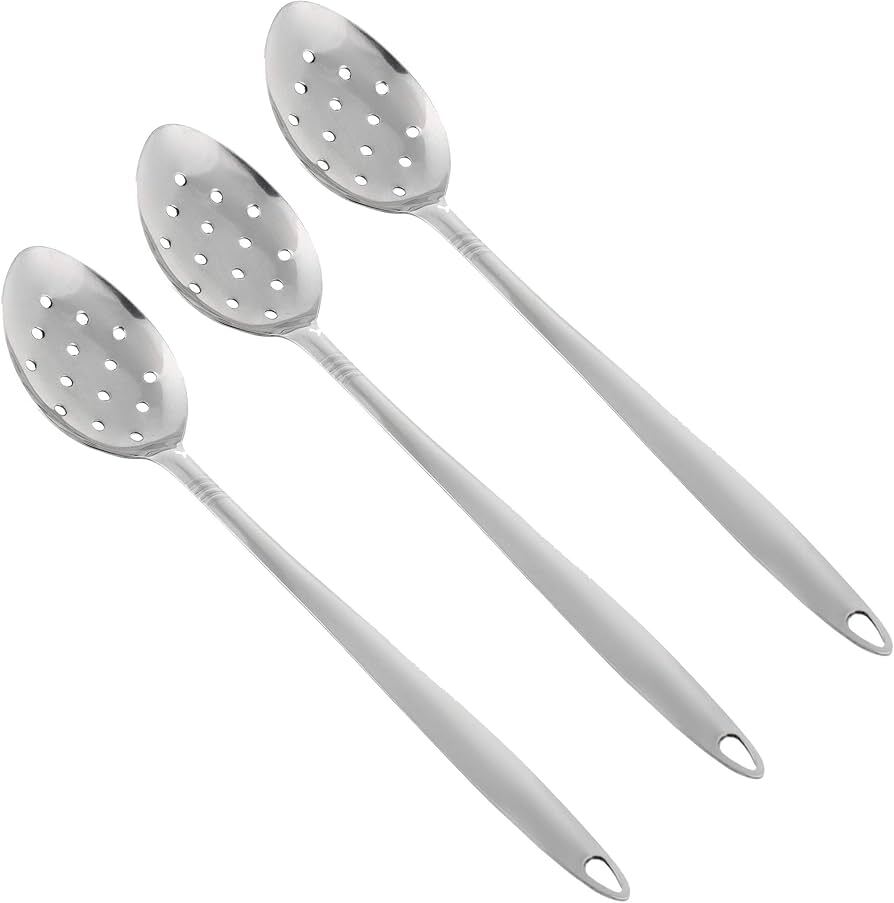 Slotted serving spoon | Wedding, party and event rentals for every ...
