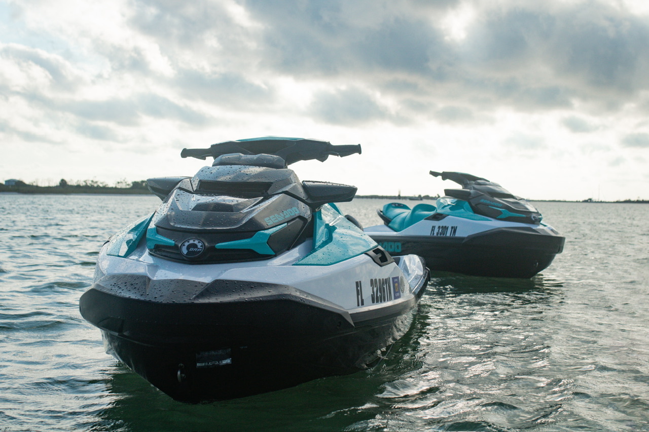 Jet Ski Rental | Smith Skis