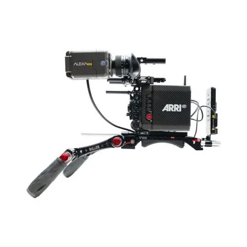 Arri ALEXA Mini | Focus