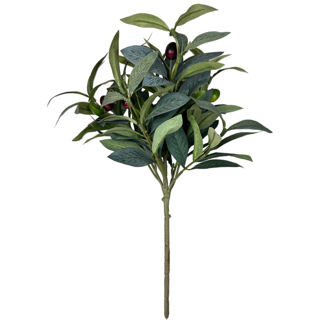 G87 - Greenery - Olive Branch - 14.5' - Green | Toronto's Premier Prop ...