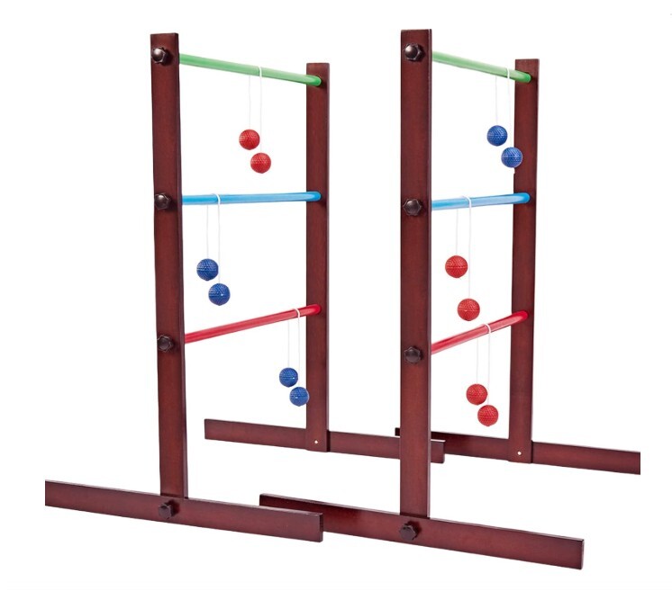 Outdoor Game Rentals - Ladder Toss | Event Rental Store White Willow ...