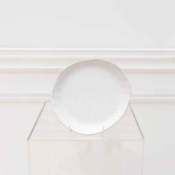 Entree Plate - Matt White | The Event Artists
