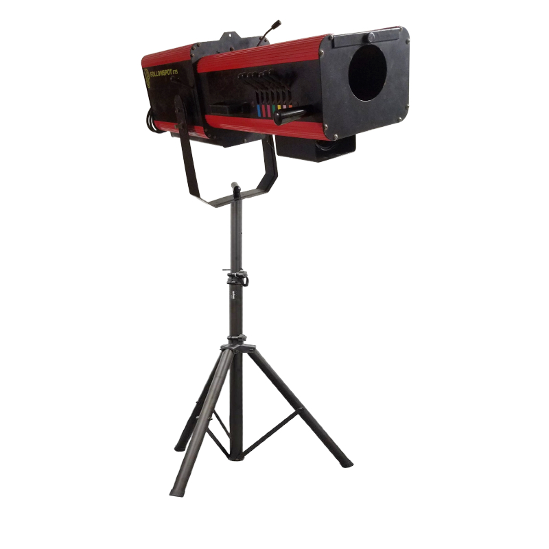Stage Follow Spot Light | DJ and PA Equipment Rental