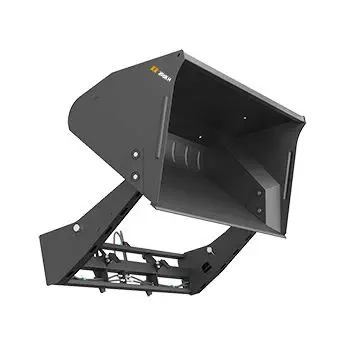 Bulk High Tilt Bucket | Mandeville Hire