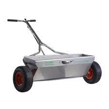 seeder hire turf seeder lawn seeder | Mandeville Hire