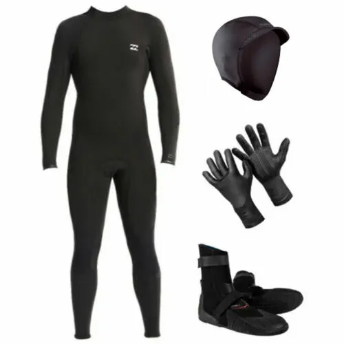 Adult Wetsuit Rental Package | Cleanline Surf in Seaside, Oregon ...